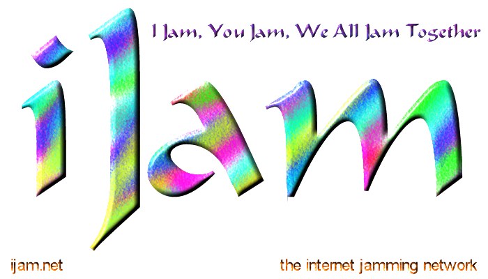 IJAM : the internet jamming network